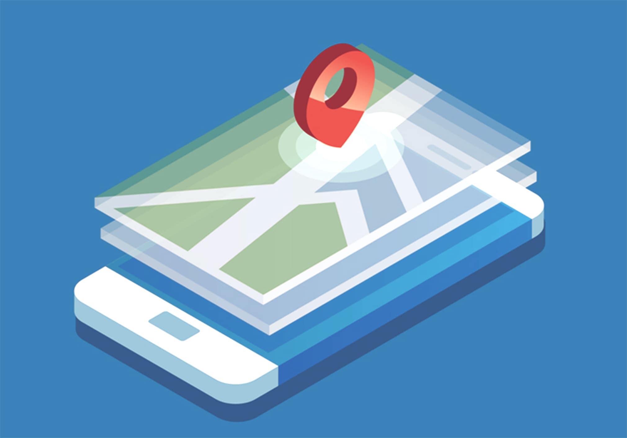 Géolocalisation – Access Surveillance